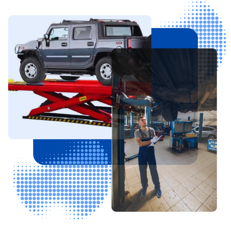 Cartek Group- Distribuidores de equipos talleres mecánicos.