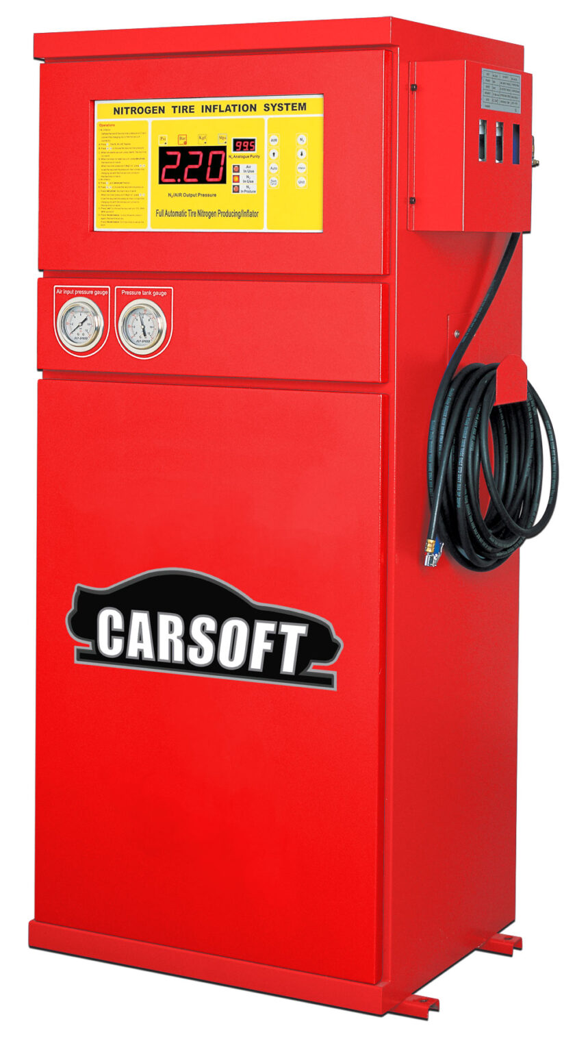 Costa Rica - www.cartek.com