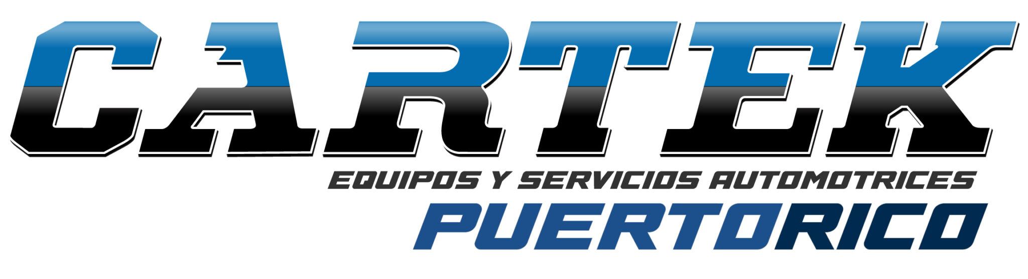 Puerto Rico - www.cartek.com